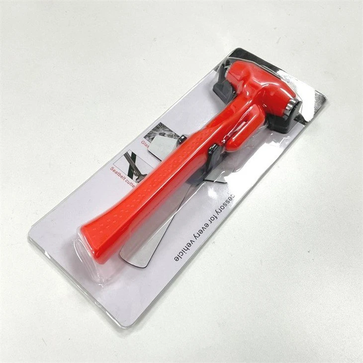 China Customized 2 in 1 Safety Hammer Suppliers, Manufacturers ...