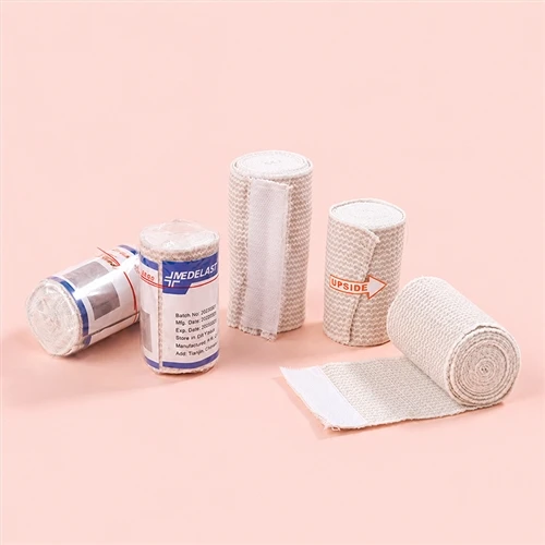 Can Honeycomb Elastic Bandage Be Used for Home Care? - Knowledge ...