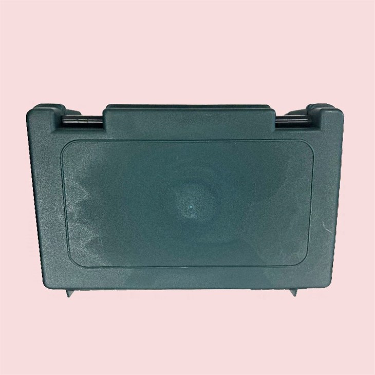 China Customized PP HSE First Aid Box Suppliers, Manufacturers ...