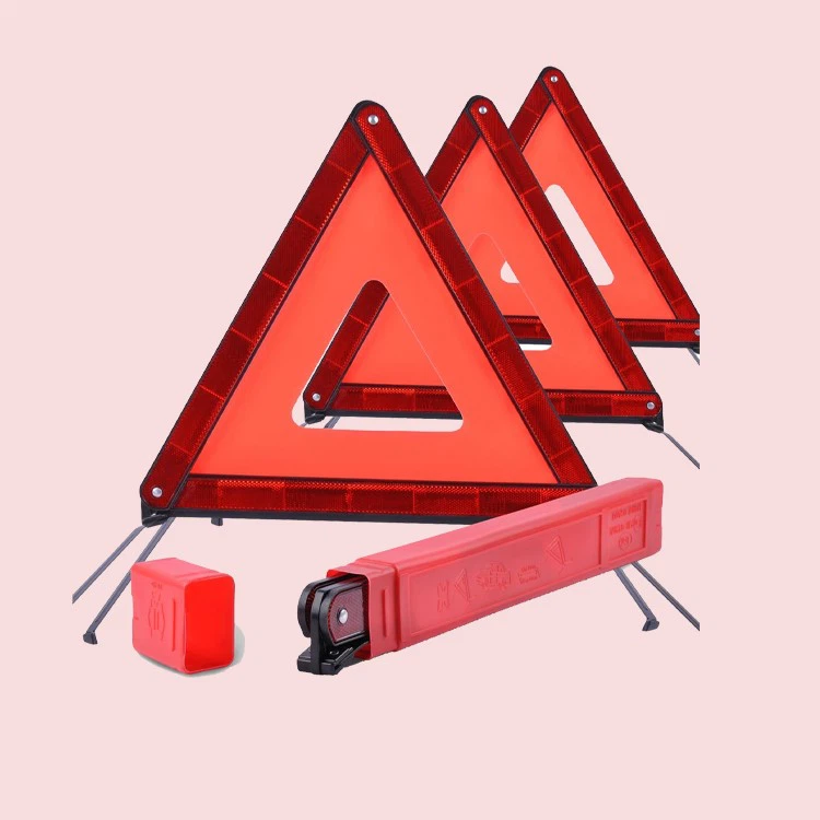 China Customized Road Traffic Signs Warning Triangle Suppliers ...